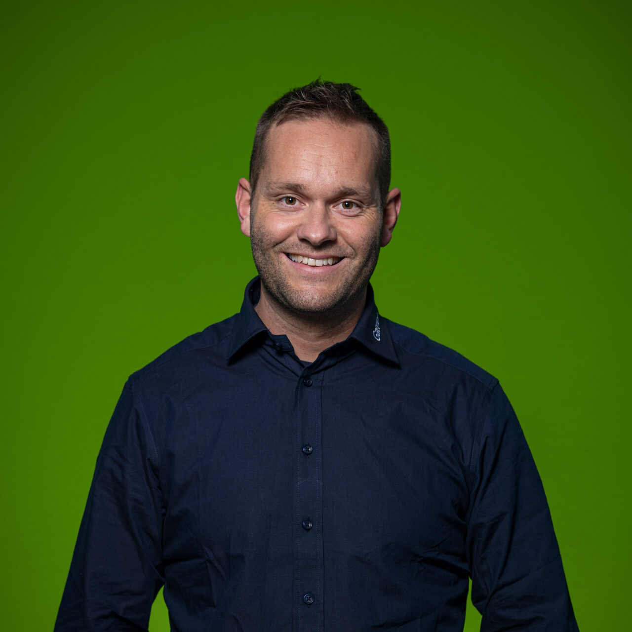 Organisation - Ewald Gattlen AG