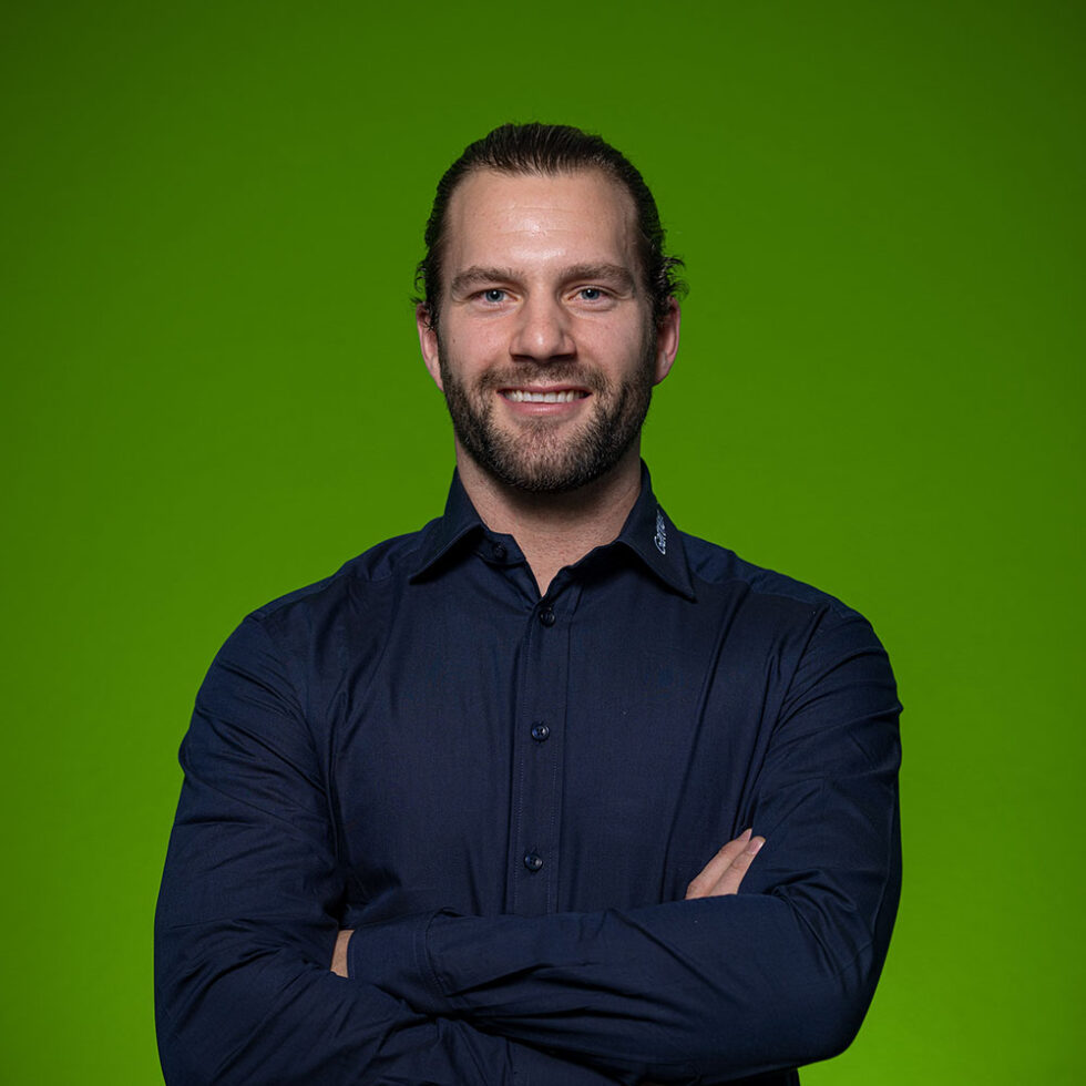 Organisation - Ewald Gattlen AG